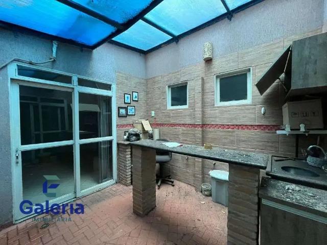 Conj. Comercial / Sala para Venda em Ribeirão Preto/SP Nova Ribeirânia