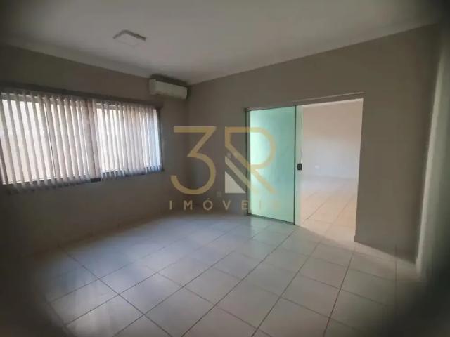 Conj. Comercial / Sala para Venda em Ribeirão Preto/SP Nova Ribeirânia