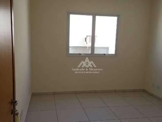 Conj. Comercial / Sala para Venda em Ribeirão Preto/SP Nova Ribeirânia