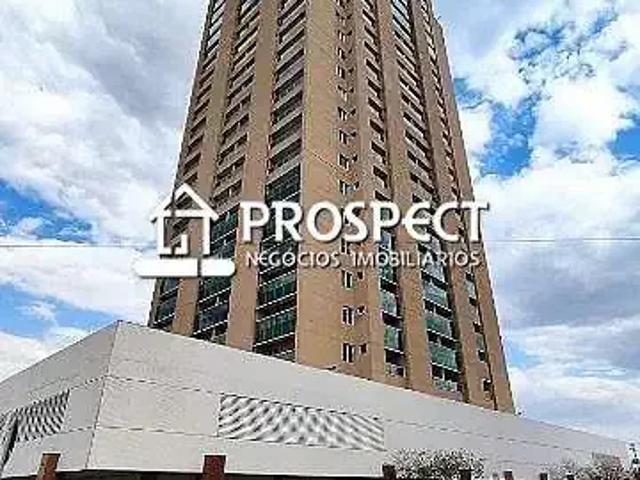 Conj. Comercial / Sala para Venda em Ribeirão Preto/SP Nova Ribeirânia