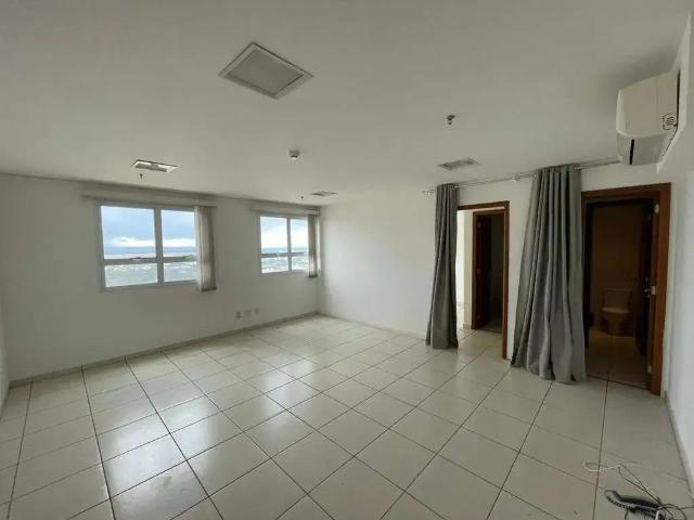 Conj. Comercial / Sala para Venda em Ribeirão Preto/SP Nova Ribeirânia 1 Quartos