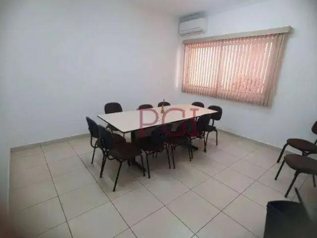 Conj. Comercial / Sala para Venda em Ribeirão Preto/SP Nova Ribeirânia