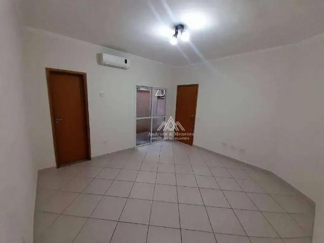 Conj. Comercial / Sala para Venda em Ribeirão Preto/SP Nova Ribeirânia