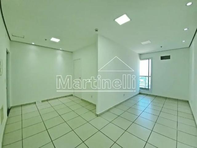 Conj. Comercial / Sala para Venda em Ribeirão Preto/SP Nova Ribeirânia