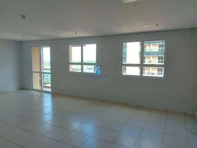 Conj. Comercial / Sala para Venda em Ribeirão Preto/SP Nova Ribeirânia