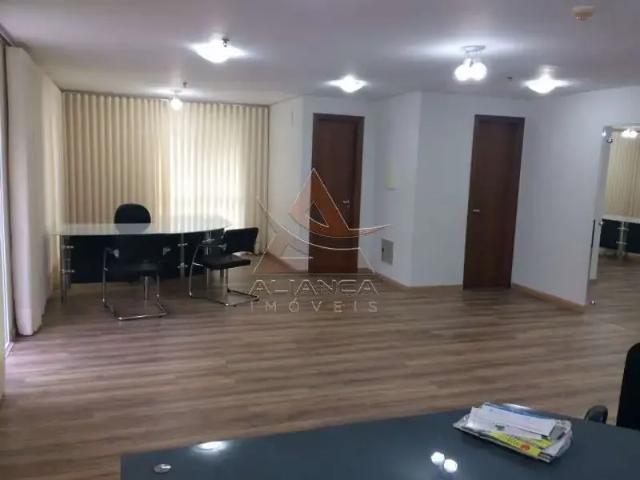 Conj. Comercial / Sala para Venda em Ribeirão Preto/SP Nova Ribeirânia