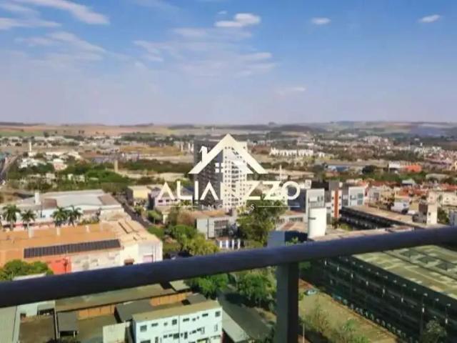 Conj. Comercial / Sala para Venda em Ribeirão Preto/SP Nova Ribeirânia