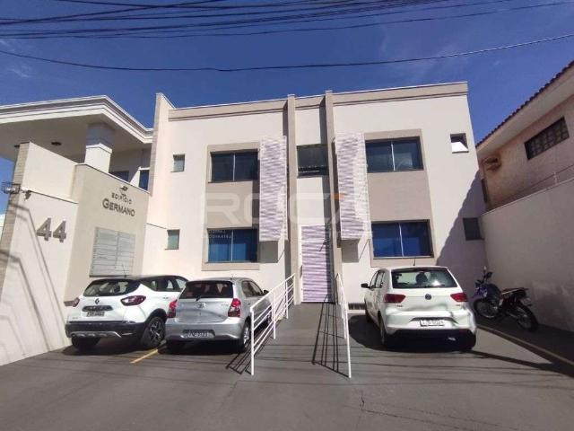 Conj. Comercial / Sala para Venda em Ribeirão Preto/SP Nova Ribeirânia