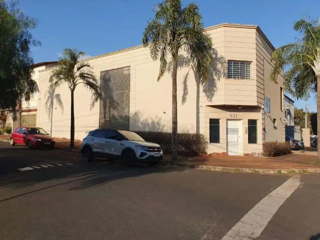 Conj. Comercial / Sala para Venda em Ribeirão Preto/SP Nova Ribeirânia