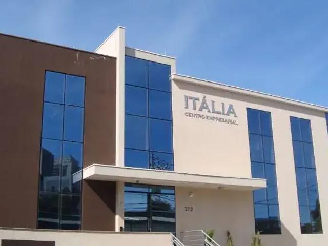 Conj. Comercial / Sala para Venda em Ribeirão Preto/SP Nova Ribeirânia