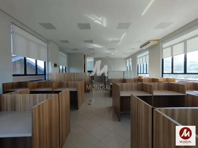 Conj. Comercial / Sala para Venda em Ribeirão Preto/SP Nova Ribeirânia