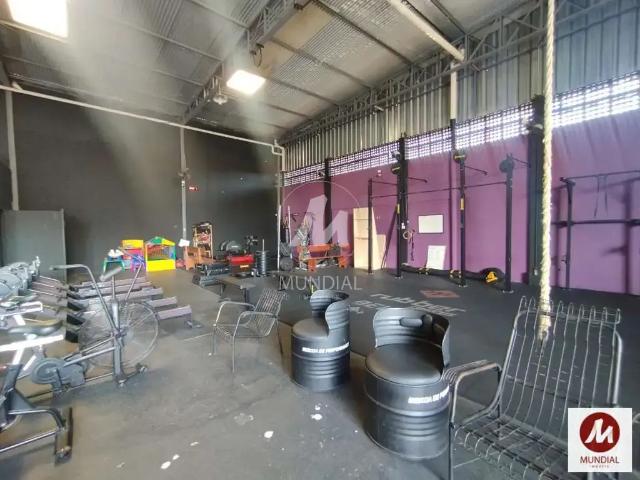 Conj. Comercial / Sala para Venda em Ribeirão Preto/SP Nova Ribeirânia