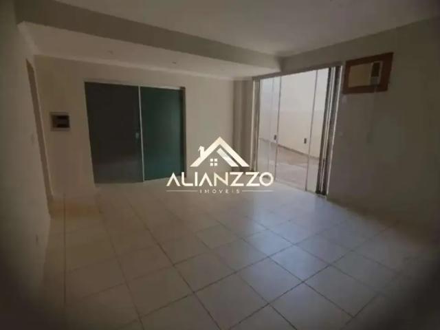 Conj. Comercial / Sala para Venda em Ribeirão Preto/SP Nova Ribeirânia