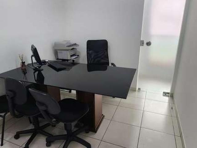 Conj. Comercial / Sala para Venda em Ribeirão Preto/SP Nova Ribeirânia