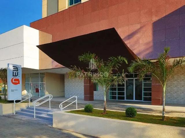 Conj. Comercial / Sala para Venda em Ribeirão Preto/SP Nova Ribeirânia