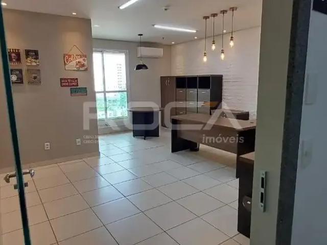 Conj. Comercial / Sala para Venda em Ribeirão Preto/SP Nova Ribeirânia