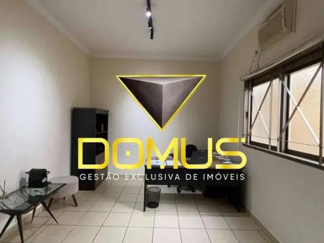 Conj. Comercial / Sala para Venda em Ribeirão Preto/SP Nova Ribeirânia
