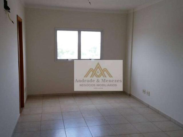 Conj. Comercial / Sala para Venda em Ribeirão Preto/SP Nova Ribeirânia