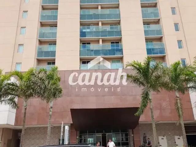 Conj. Comercial / Sala para Venda em Ribeirão Preto/SP Nova Ribeirânia