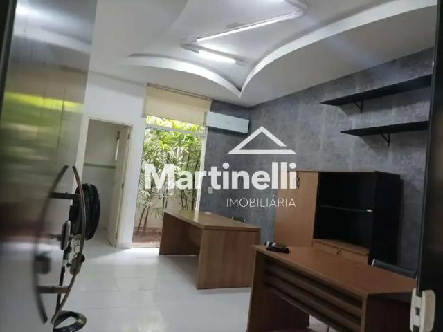 Conj. Comercial / Sala para Venda em Ribeirão Preto/SP Nova Ribeirânia