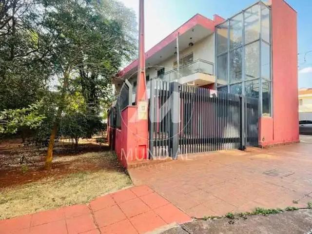 Conj. Comercial / Sala para Venda em Ribeirão Preto/SP Nova Ribeirânia