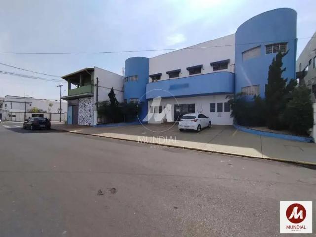 Conj. Comercial / Sala para Venda em Ribeirão Preto/SP Nova Ribeirânia