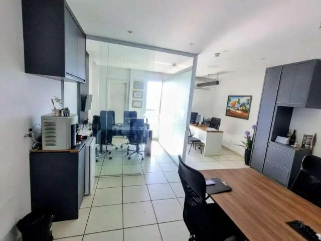 Conj. Comercial / Sala para Venda em Ribeirão Preto/SP Nova Ribeirânia