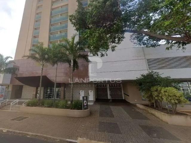 Conj. Comercial / Sala para Venda em Ribeirão Preto/SP Nova Ribeirânia