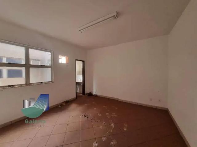 Conj. Comercial / Sala para Venda em Ribeirão Preto/SP Nova Ribeirânia