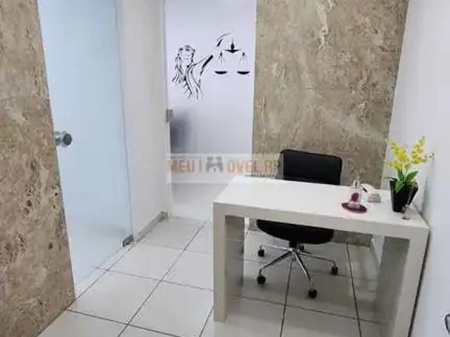 Conj. Comercial / Sala para Venda em Ribeirão Preto/SP Nova Ribeirânia