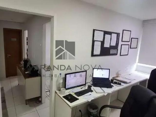 Conj. Comercial / Sala para Venda em Ribeirão Preto/SP Nova Ribeirânia