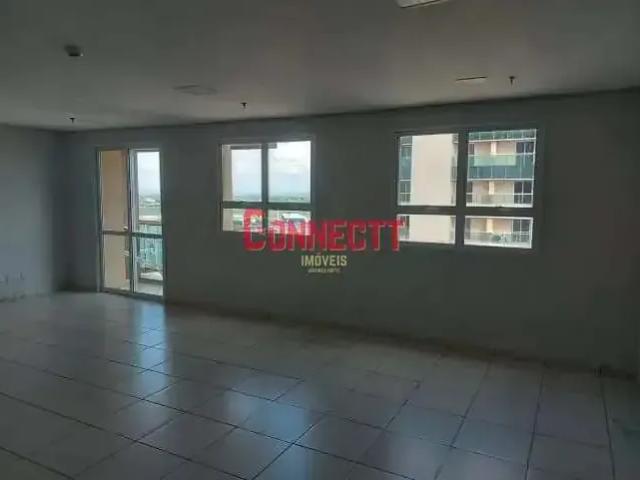 Conj. Comercial / Sala para Venda em Ribeirão Preto/SP Nova Ribeirânia
