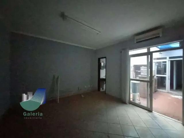 Conj. Comercial / Sala para Venda em Ribeirão Preto/SP Nova Ribeirânia