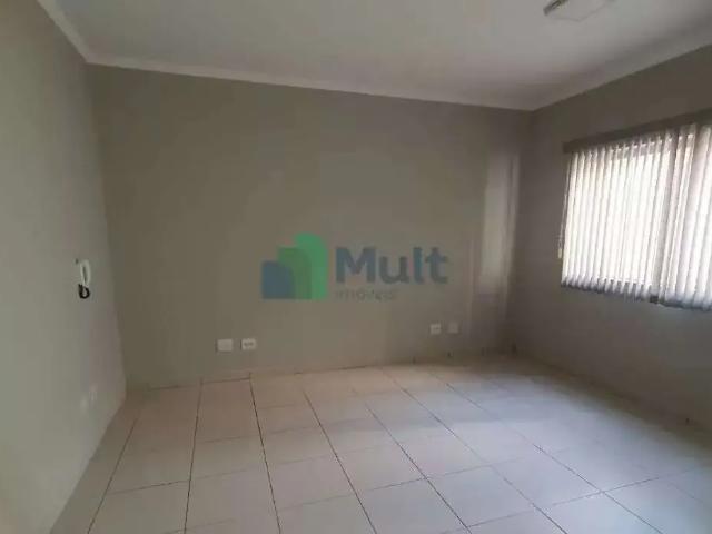 Conj. Comercial / Sala para Venda em Ribeirão Preto/SP Nova Ribeirânia