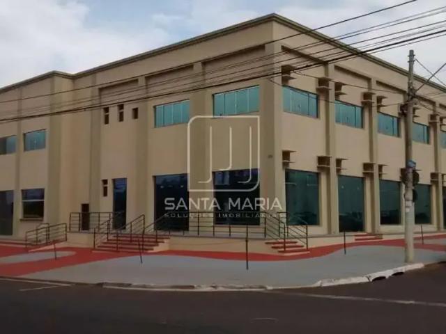 Conj. Comercial / Sala para Venda em Ribeirão Preto/SP Nova Ribeirânia