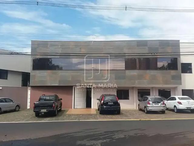 Conj. Comercial / Sala para Venda em Ribeirão Preto/SP Nova Ribeirânia