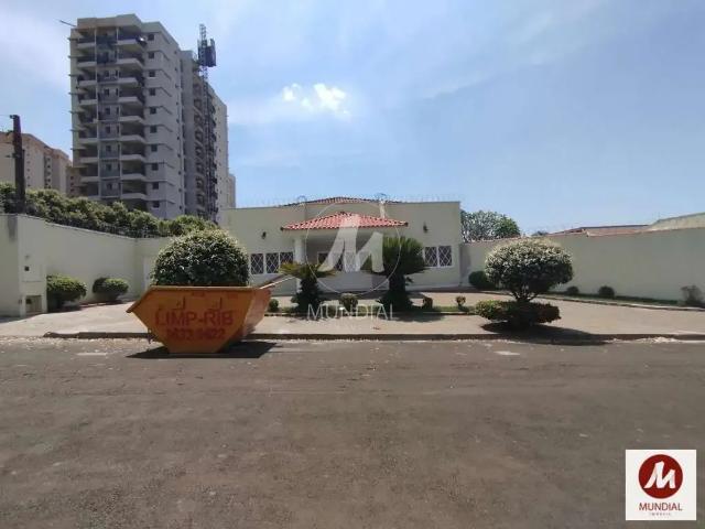 Conj. Comercial / Sala para Venda em Ribeirão Preto/SP Nova Ribeirânia