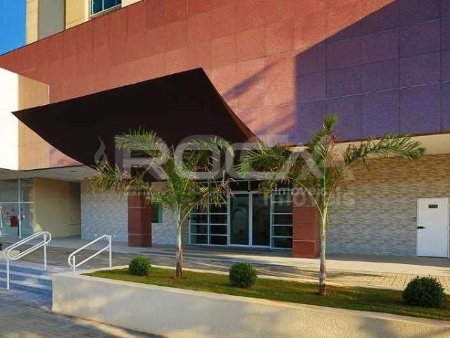 Conj. Comercial / Sala para Venda em Ribeirão Preto/SP Nova Ribeirânia