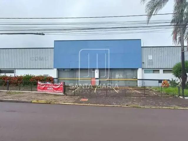 Conj. Comercial / Sala para Venda em Ribeirão Preto/SP Nova Ribeirânia