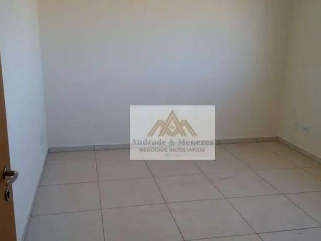 Conj. Comercial / Sala para Venda em Ribeirão Preto/SP Nova Ribeirânia