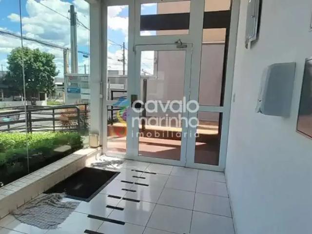 Conj. Comercial / Sala para Venda em Ribeirão Preto/SP Nova Ribeirânia