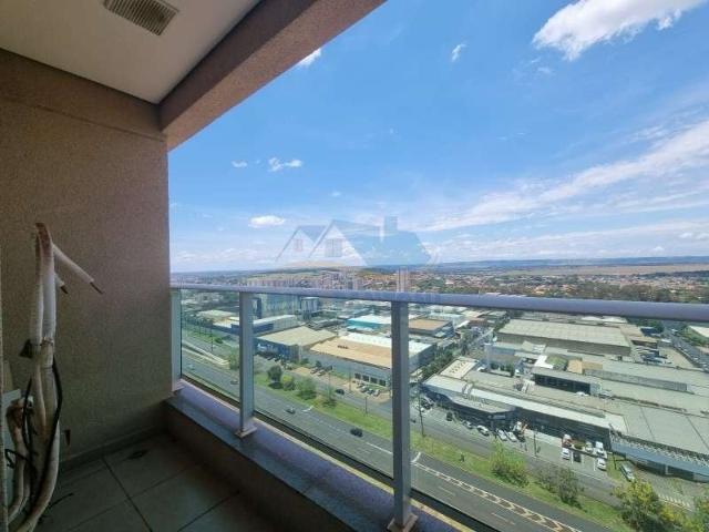 Conj. Comercial / Sala para Venda em Ribeirão Preto/SP Nova Ribeirânia