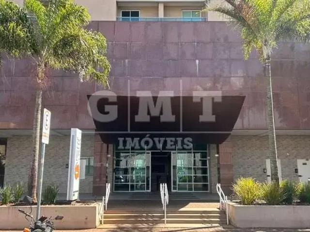 Conj. Comercial / Sala para Venda em Ribeirão Preto/SP Nova Ribeirânia