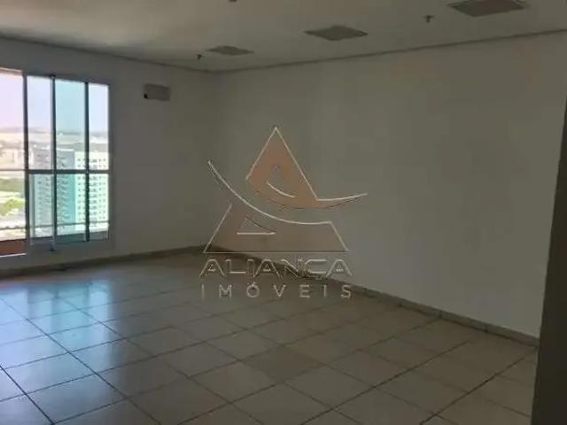 Conj. Comercial / Sala para Venda em Ribeirão Preto/SP Nova Ribeirânia