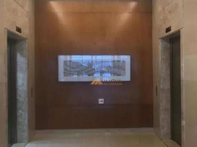 Conj. Comercial / Sala para Venda em Ribeirão Preto/SP Nova Ribeirânia