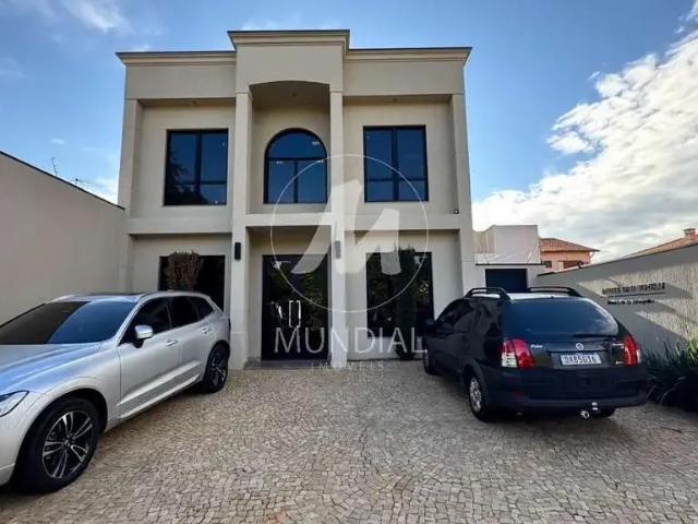 Conj. Comercial / Sala para Venda em Ribeirão Preto/SP Nova Ribeirânia