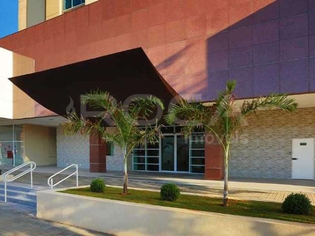 Conj. Comercial / Sala para Venda em Ribeirão Preto/SP Nova Ribeirânia