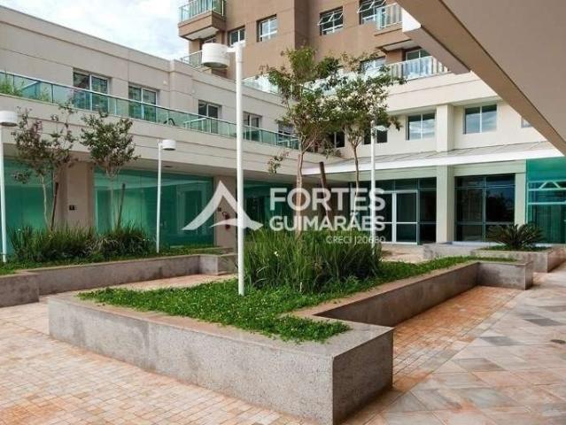 Conj. Comercial / Sala para Venda em Ribeirão Preto/SP Nova Ribeirânia