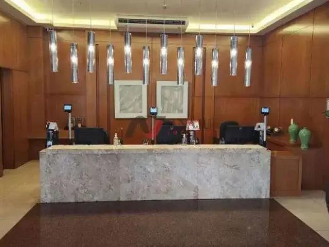 Conj. Comercial / Sala para Venda em Ribeirão Preto/SP Nova Ribeirânia