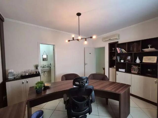 Conj. Comercial / Sala para Venda em Ribeirão Preto/SP Nova Ribeirânia